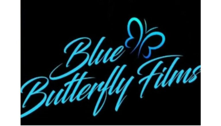 Kriti Sanon Dives Into Film Production, Launches Blue Butterfly Films ...