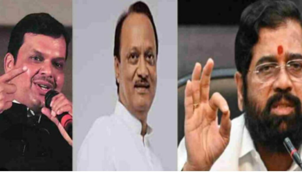 Pune's Development Gains Momentum with Collaborative Efforts of Eknath Shinde, Devendra Fadnavis ...