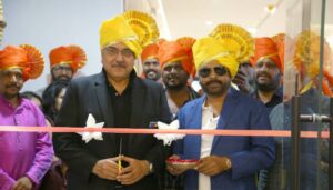 Global Vfx and AVGCI Institute Step into Pune, Celebrate Momentous ...