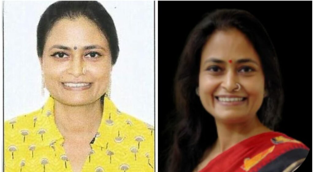 First Woman DRM At Bhusawal Division: Meet Ity Pande, IRTS Officer ...