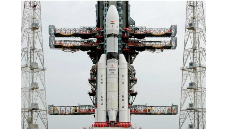 ISRO Launches Chandrayaan-3, Aims for Historic Soft Landing On Moon ...