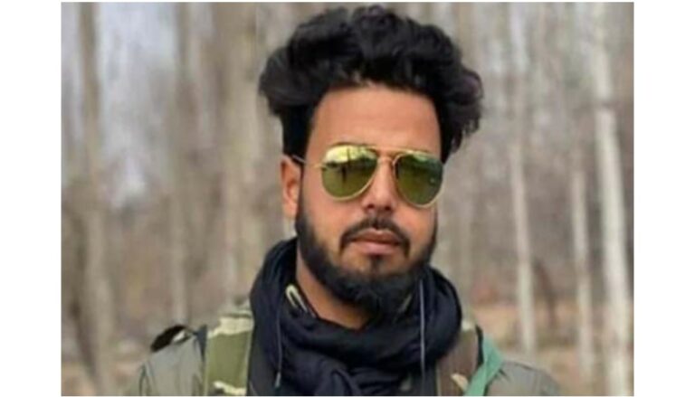 Indian Army Soldier Javed Ahmad Wani Goes Missing In Jammu And Kashmir ...