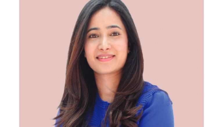 Meet Nadia Chauhan: The Woman Transforming Parle Agro Into A Multi ...