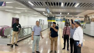 Pune: PMPML To Start Metro Feeder Bus Service From Civil Court And ...