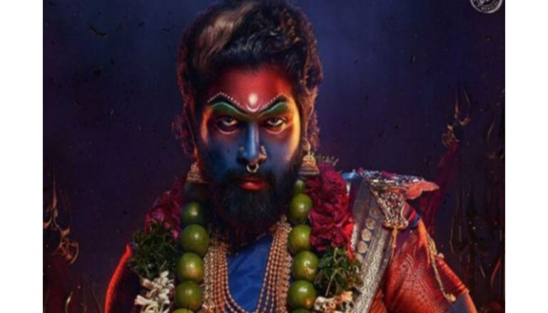 Allu Arjun's 'Pushpa: The Rule' Sparks Frenzy With Record-Breaking ...