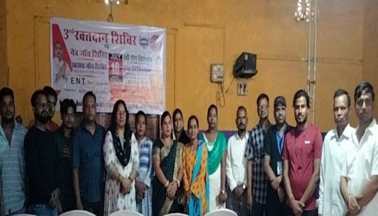 Pune: Spread Happiness Foundation Steps Into Jharkhand, Collaborates ...