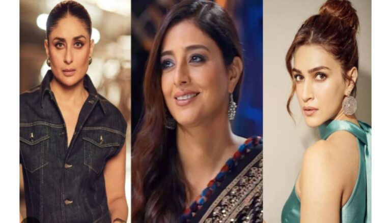 Highly Anticipated All-Female Cast Film 'The Crew' Takes Flight On ...