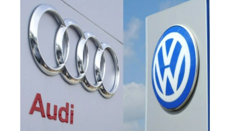 Volkswagen and Audi Forge Strong Partnerships to Accelerate EV Growth ...