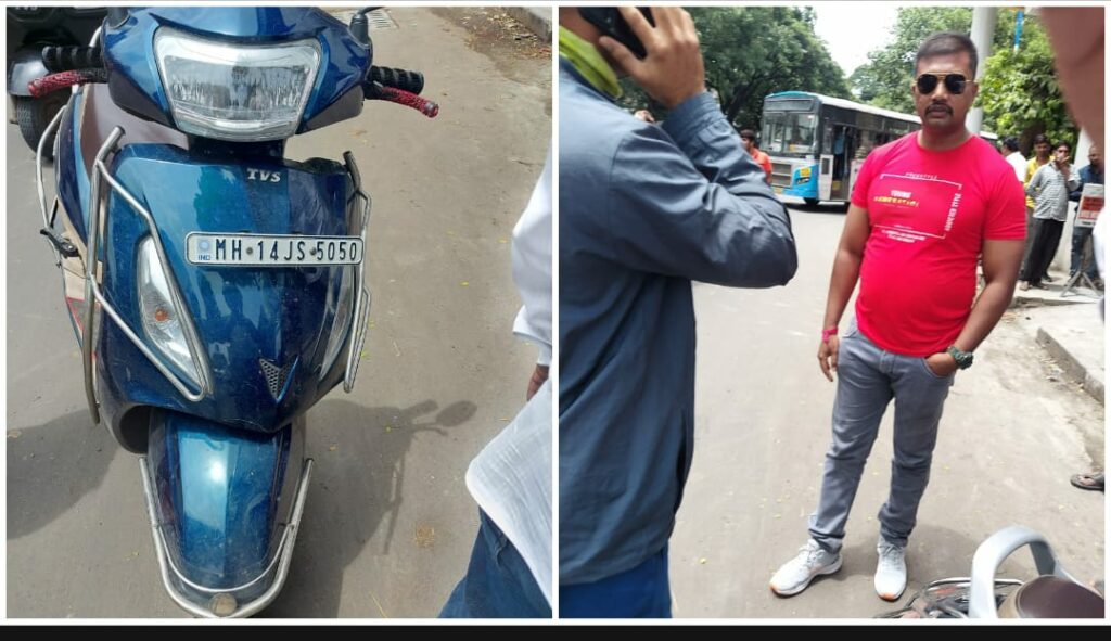 Victim of Road Rage in Pune Waits for Justice as Investigation Delays ...