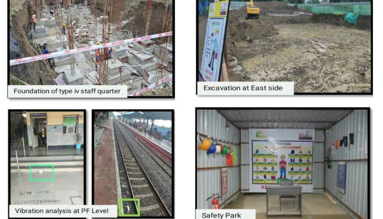 AJNI Station Revamp: From Vision to Reality at 297.79 Crs - Punekar News