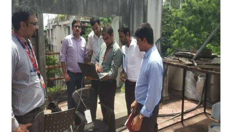 After Jio Now VI Also Tests 5G In 26 GHz And 3.4 Ghz Bands In Pune ...