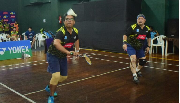 Pune: Eagles, Goshawks start campaign on winning note 9th Edition of ...