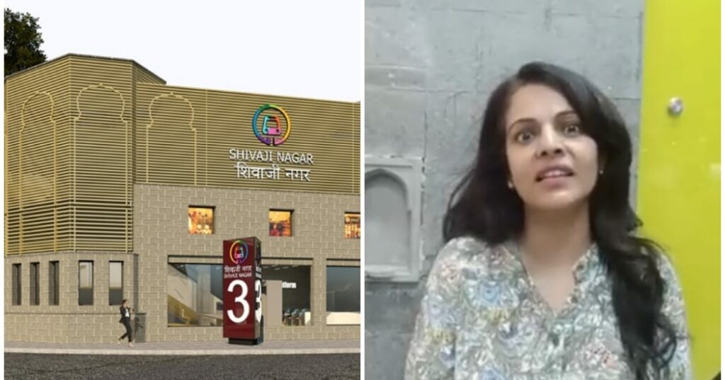 Emcure Pharmaceuticals' Namita Thapar Applauds Pune Metro's ...