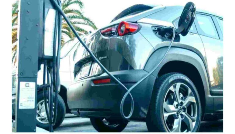 India’s EV Revolution Shifts Into Top Gear: Now Commands 57% of Global ...