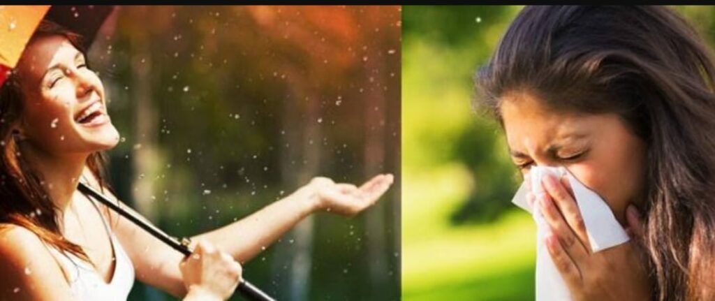 Weather Swings in Pune Trigger Rise in Fever and Shivers Among ...