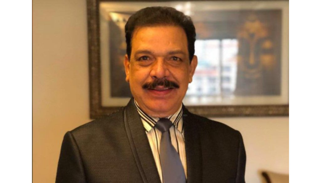 From Comedy To Controversy: Govind Namdev Challenges 'A' Rating For 'OMG - Punekar News