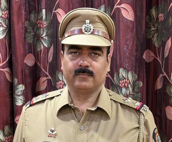 Three Police Officers From Pune Among 39 From Maharashtra Awarded ...