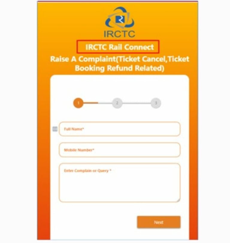 Warning Issued Against Malicious Android App Targeting IRCTC Customers ...