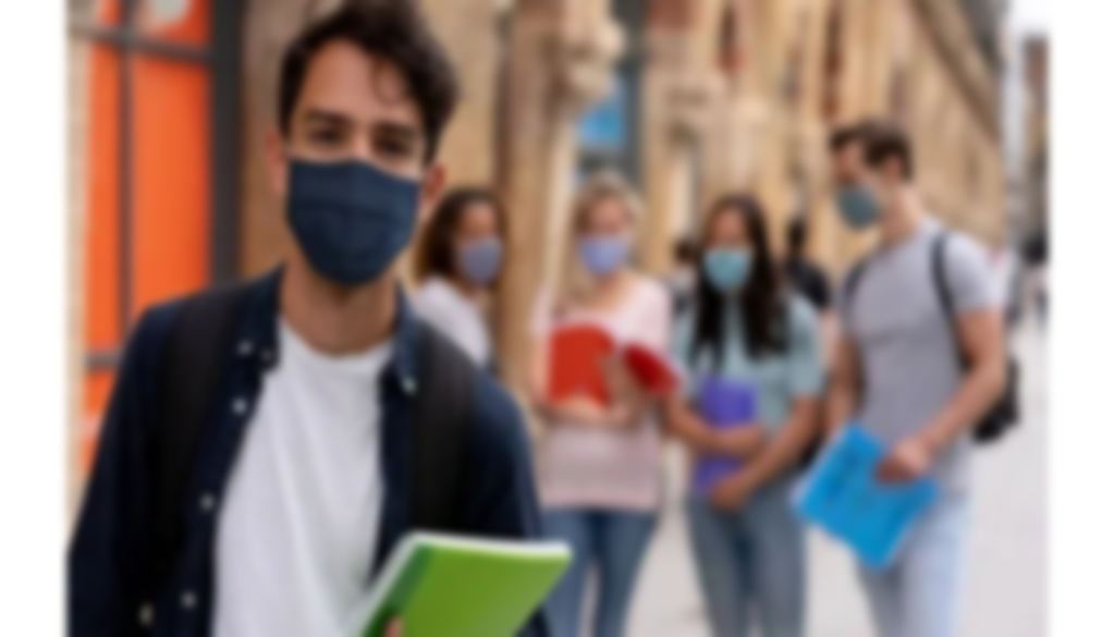 Indian Student Influx: Germany Welcomes Over 42,000 Scholars, A 25% ...