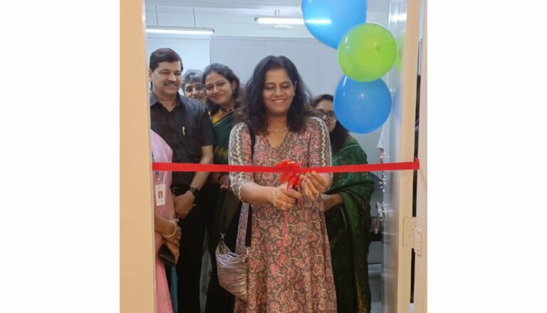 Lactation Clinic inaugurated at KEM Hospital Pune - Punekar News