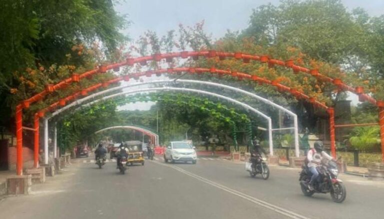 Know How Army Is Converting Pune Cantonment Into A Biodiversity Hotspot ...