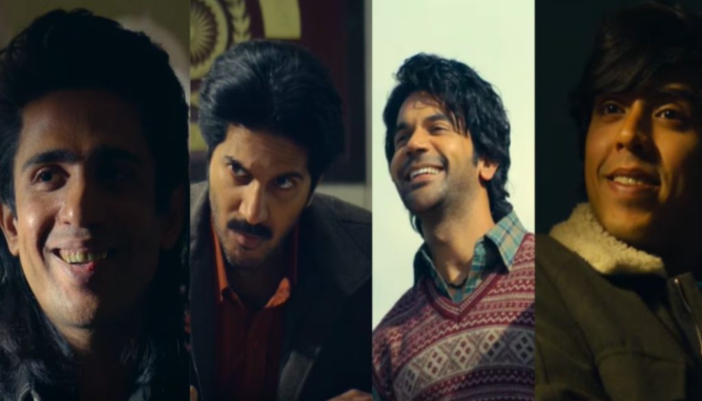 Raj & DK's Guns & Gulaabs: A Mix Of Crime, Romance, And Lost Focus ...