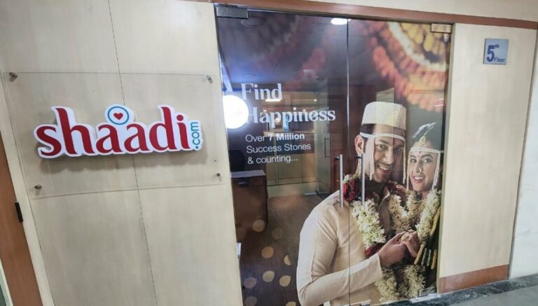 Shaadi.com opens a new office in Pune - Punekar News