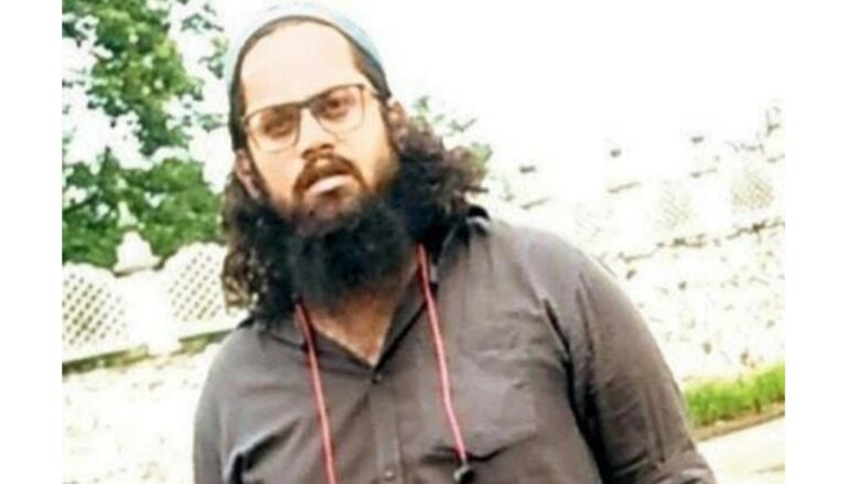 NIA Gets 7-Day Custody Of Pune ISIS Module Accused Shamil Nachan ...