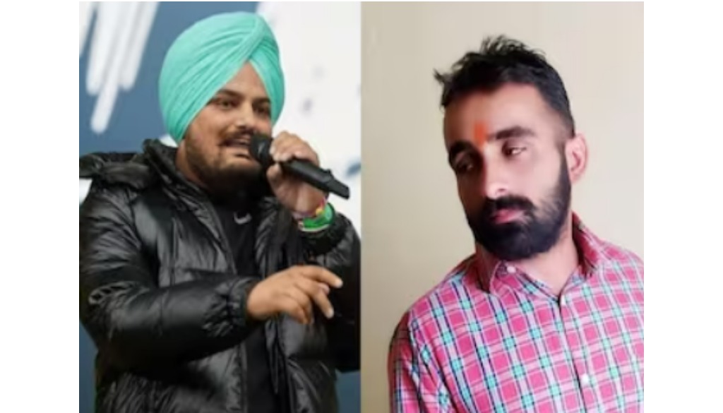 Prime Suspect In Sidhu Moose Wala Murder Case Extradited To India By ...