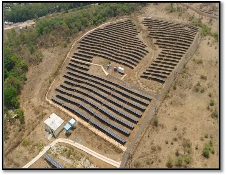 College of Military Engineering Pune Becomes First Carbon Negative ...