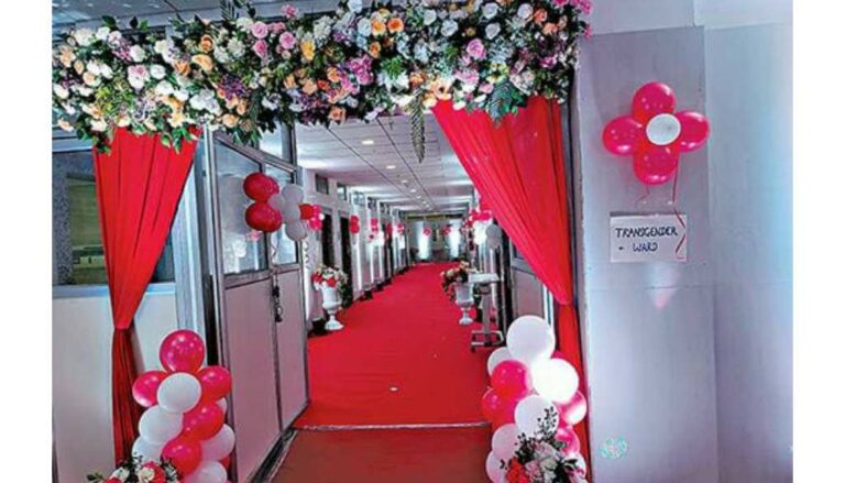 Pune: Special Ward For Transgenders Opened At Sassoon Hospital ...