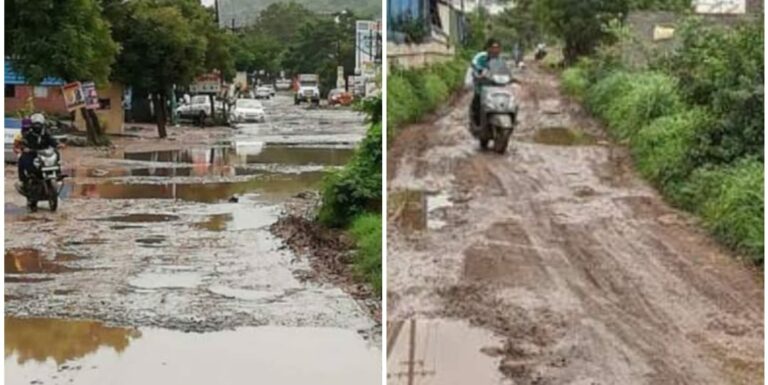Boost for Wagholi's Civic Infrastructure: Pune Allocates Rs 40 Crore in ...