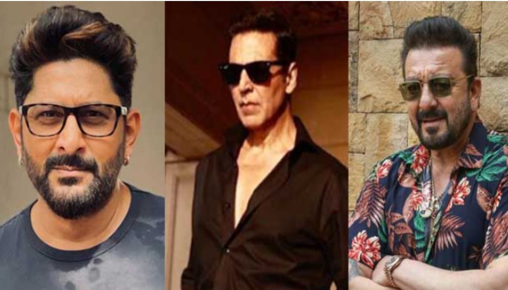 Welcome 3: Get Ready To Embark On A Hilarious Journey As 'Welcome To ...