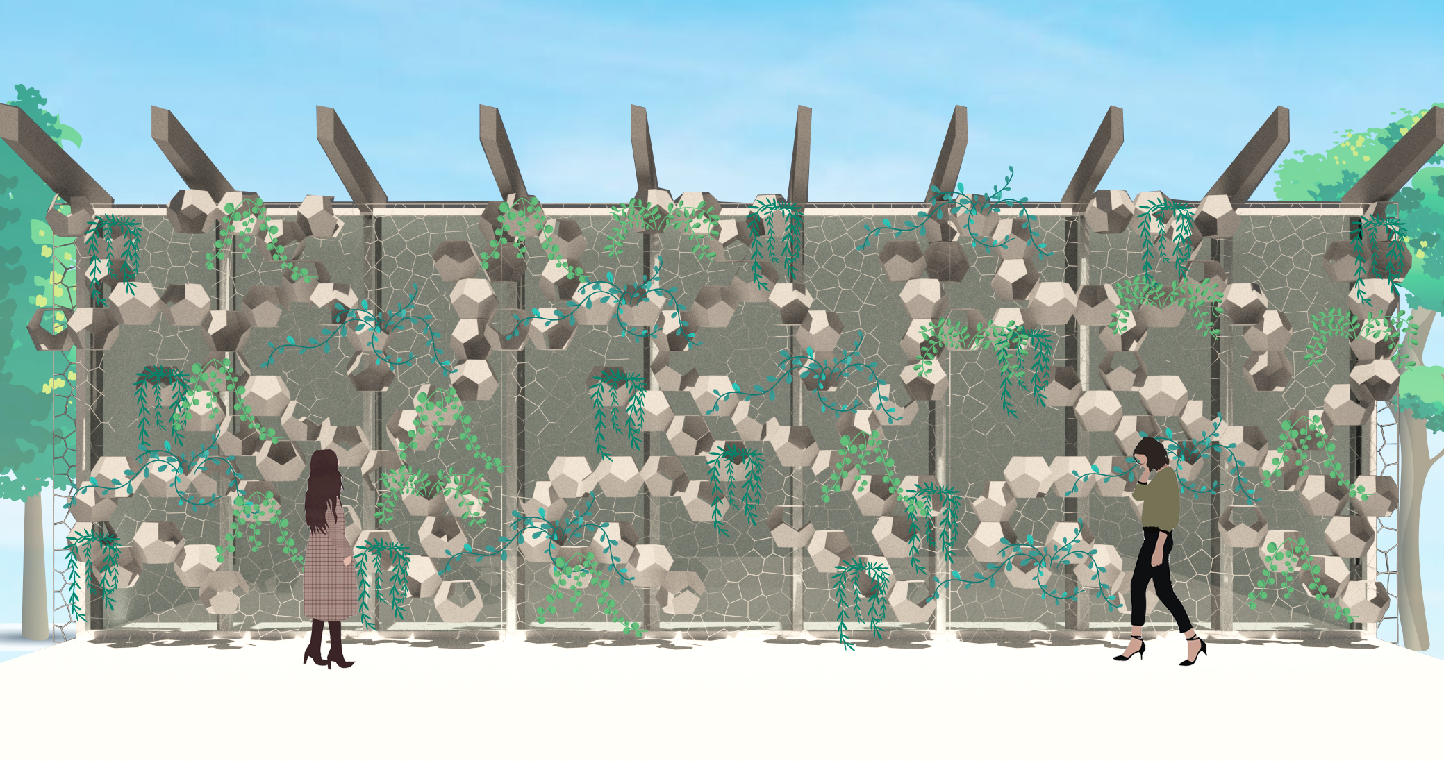 Why Choose Non-Photorealistic Rendering For Architecture And Design ...