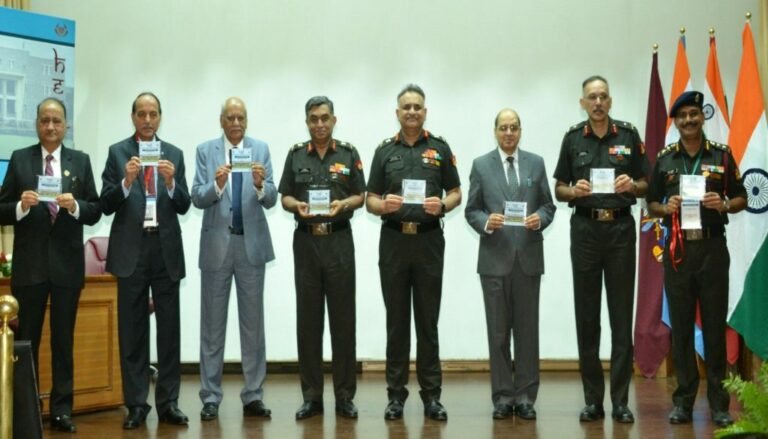 AFMC Pune Hosts Successful CME on Legal and Ethical Healthcare Issues ...