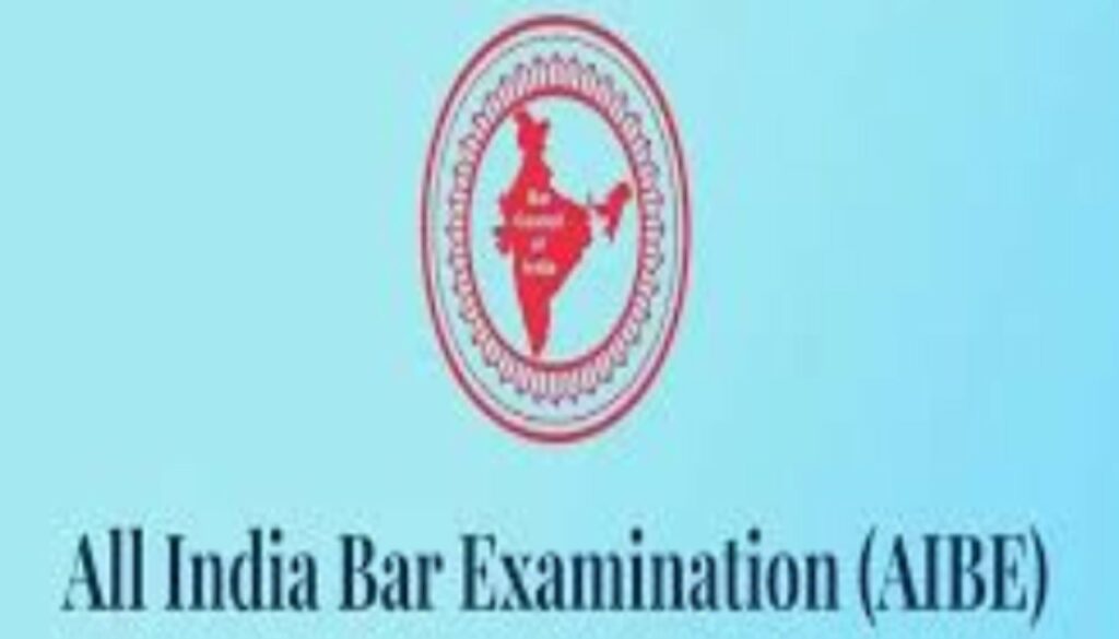 AIBE 18 Registrations 2023: Important Information for Applicants ...