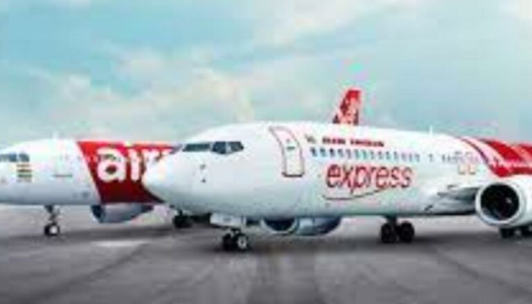 Air India Express and AirAsia India announce interline arrangement ...