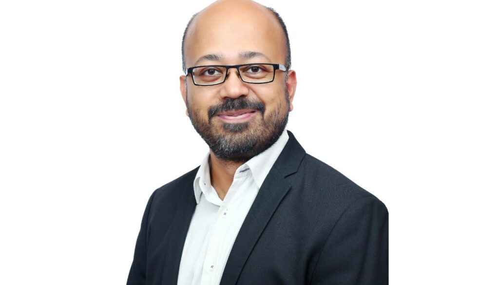 Legasis appoints Arijit Sen as Chief Business Officer. - Punekar News