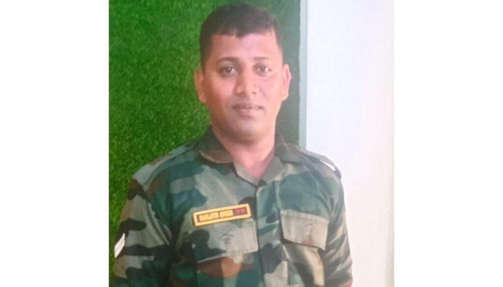 Joint Operation by Military Intelligence and Pune City Police Nabs ...