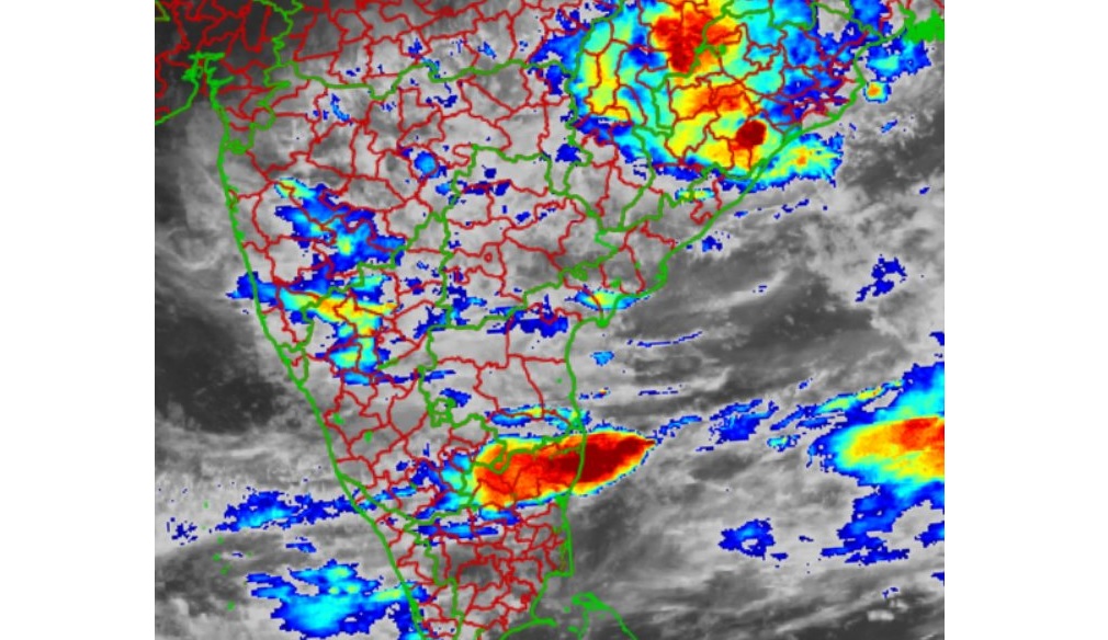 IMD Pune Forecasts Much-Needed Rainfall Across Maharashtra - Punekar News