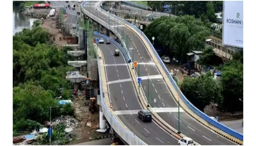 Pune: Delayed Suncity-Karve Nagar Bridge Project Hampers Sinhagad Road ...