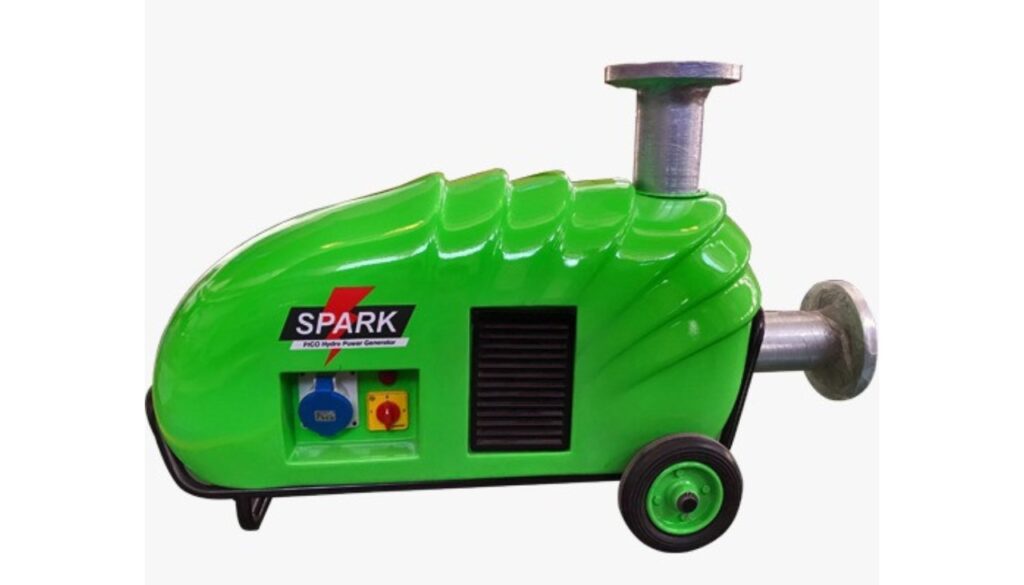 Kirloskar Brothers Limited (KBL) Receives Patent for Game-Changing ...