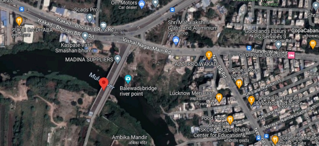 Pune's 5-Year Wait: Residents Demand Action on Long-Delayed Wakad ...