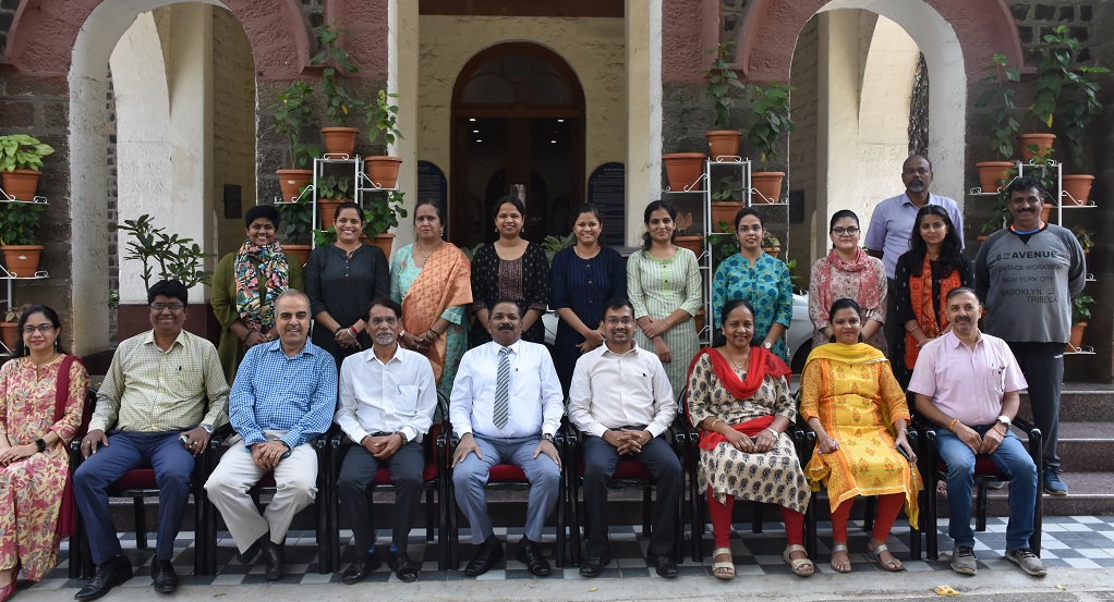 Selection of Principal Controller of Defence Accounts (SC) Pune Women ...