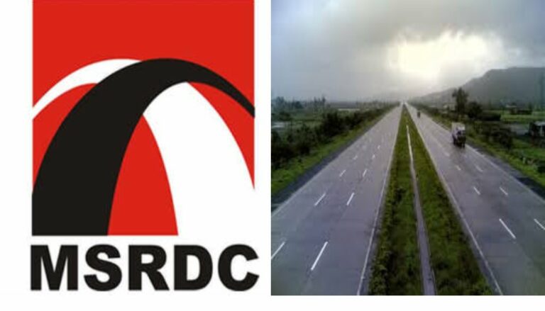 MSRDC To Lease Out Land Parcels Along Pune-Mumbai Expressway To Fund ...