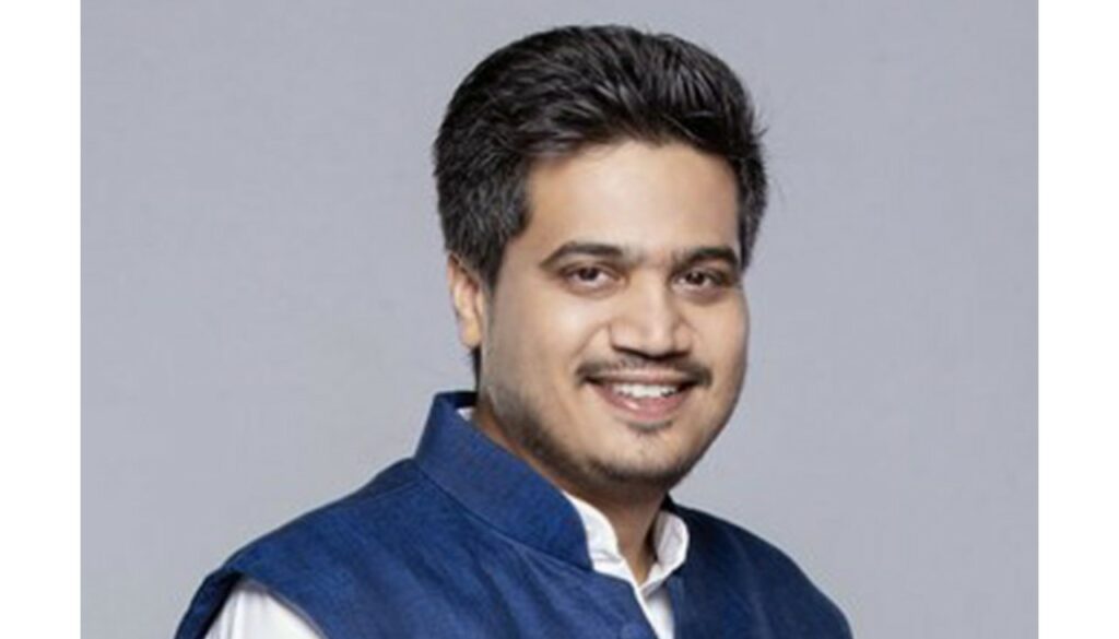 Major Political Move in Pune: Rohit Pawar Confirms NCP Unity for PMC ...