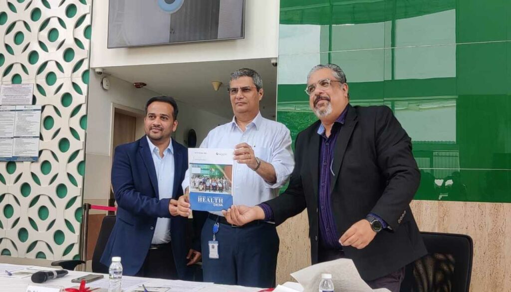 Pune: Ruby Hall Clinic, Wanowrie Marks 10 Years of Lifesaving ...