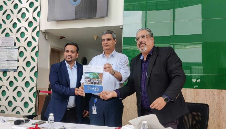 Pune: Ruby Hall Clinic, Wanowrie Marks 10 Years of Lifesaving ...