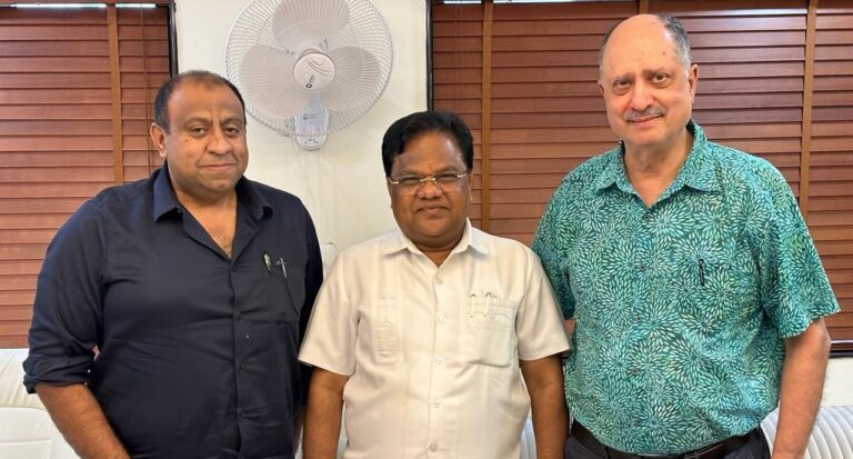 Pune: Maharashtra State Health Department Renews Ruby Hall Clinic's ...