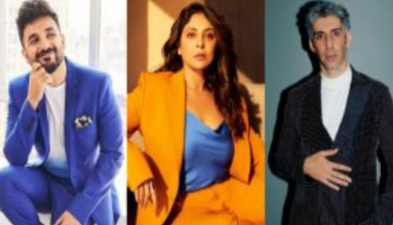 Shefali Shah, Jim Sarbh and Vir Das Nominated For Best Actor For ...